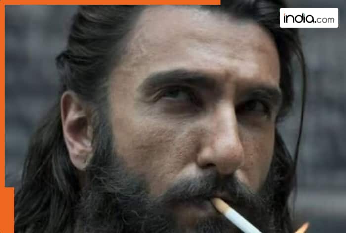 Dhurandar Trailer Out: Ranveer Singh unleashes his most ‘khoonkhar ...