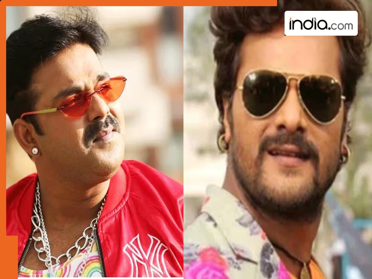Khesari Vs Pawan Singh: खेसारी के 'एक बीवी' वाले बयान पर भड़के पवन सिंह, बोले- 'तुमने तो 500 ...