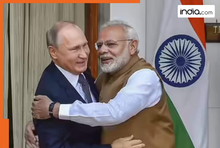 Big Update: Russian President Vladimir Putin to visit India, S-400s, Su-57 in focus, what to ...