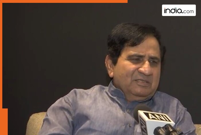 Bihar election BIG BREAKING: Senior Congress leader Shakeel Ahmad resigns
