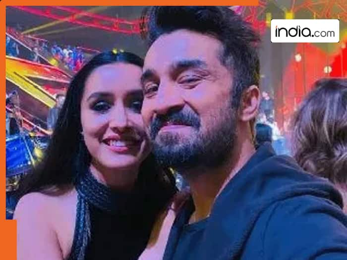 252 करोड़ ड्रग्स केस मामले में शक्ति कपूर के बेटे सिद्धांत कपूर से पूछताछ, खींचते हुए ले गए ...