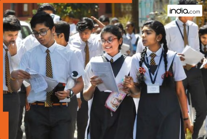 UP Board Exams 2026 paper leak? Board Officials issue major statement ...