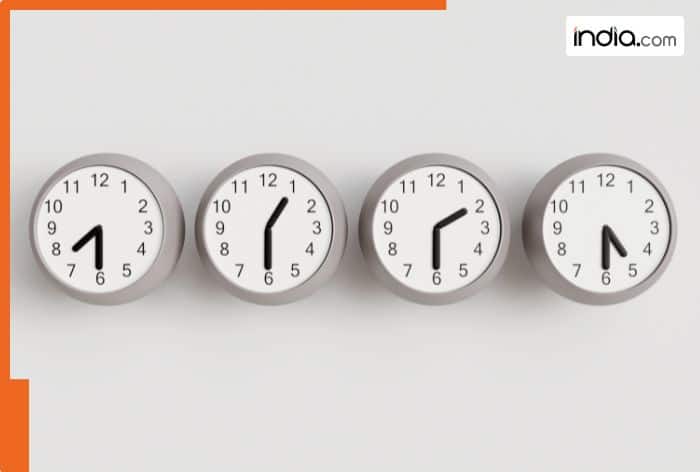 THIS country has the most number of time zones in world, not US, UK, or ...