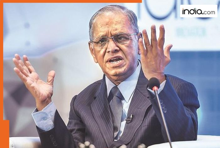 What is China’s 996 rule that Narayana Murthy is talking about? Infosys ...