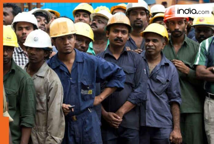 New Labour Codes: Rs 2000000 tax-free gratuity, double overtime, 1 ...