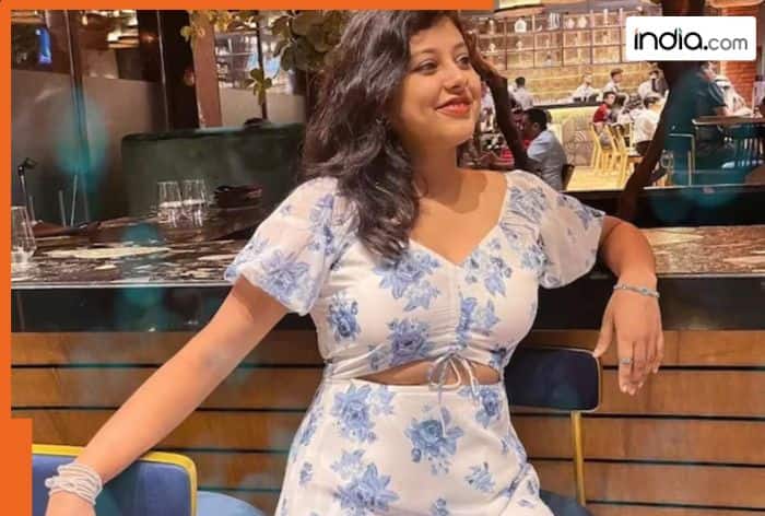 Cracked UPSC exam in first attempt, became one of the youngest IFS officer with AIR..., her name ...