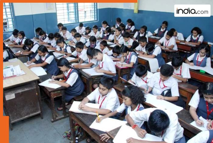 CBSE Board Exam 2026: CBSE Class 10th English exam on Feb 21; Check ...