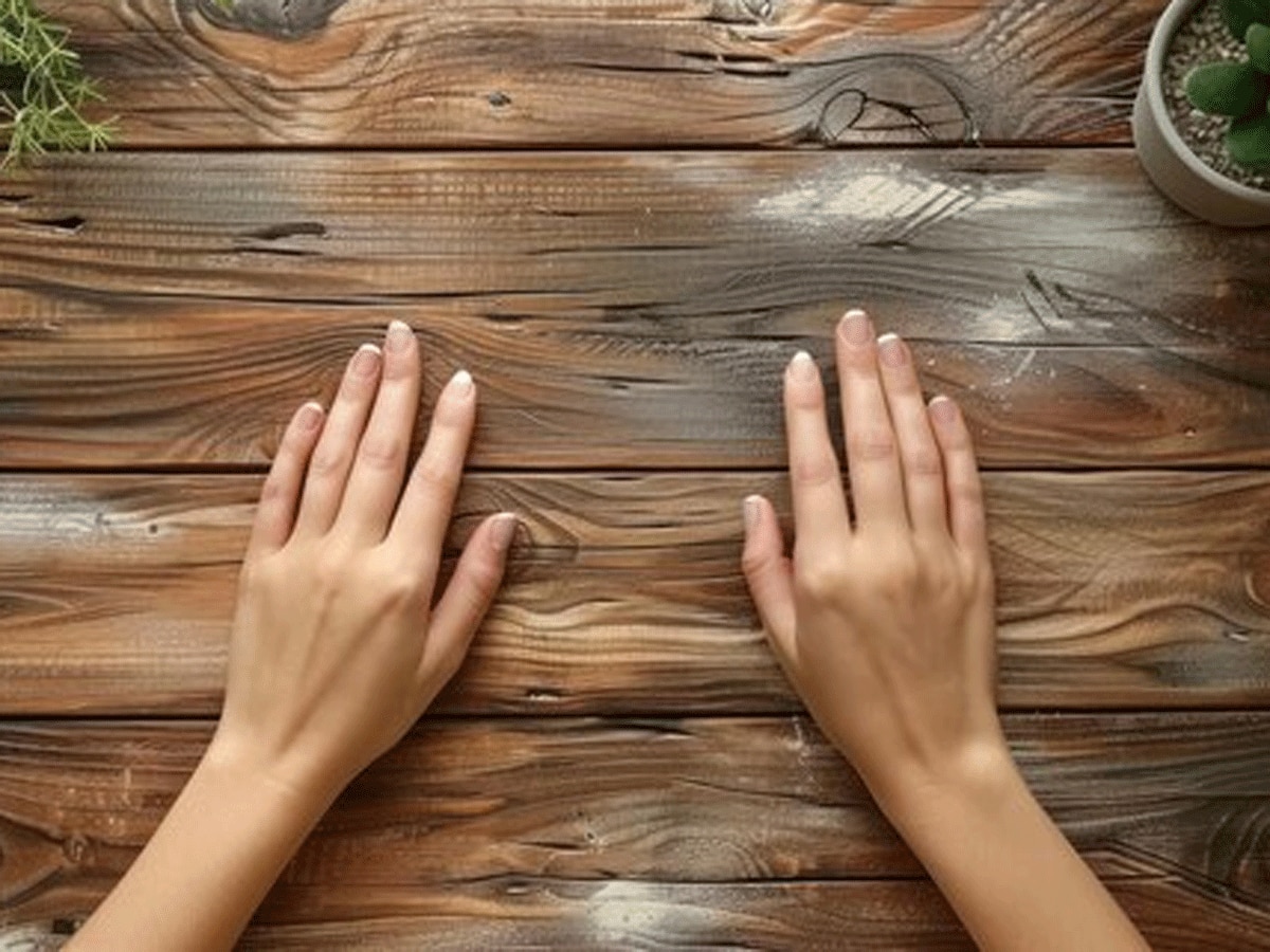 क्या वाकई 'Touch Wood' कहने से नहीं लगती बुरी नज़र? 'नज़र न लगे, थू-थू ...