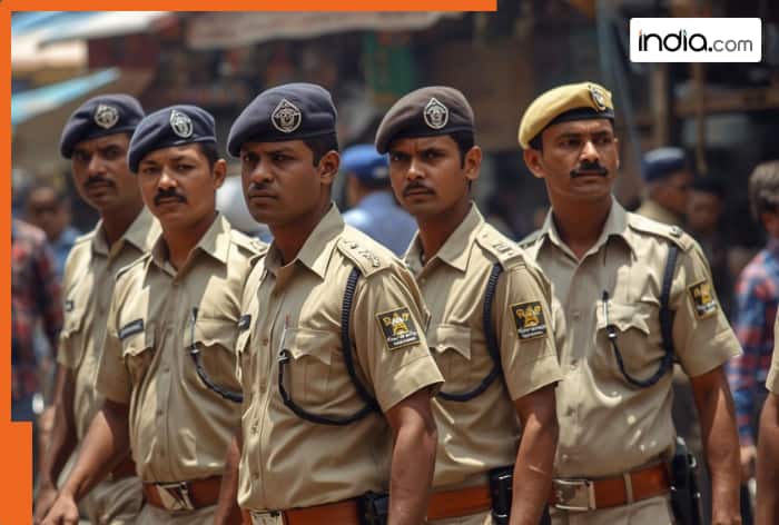 Headless, naked body of woman found in Noida’s posh sector, floating in ...