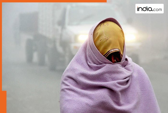 La Nina impact on India: IMD issues alert, temperature drops below 10 ...