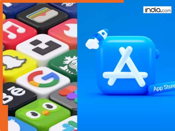 Apple unveils the most downloaded apps and games of 2025 for iPhone and ...