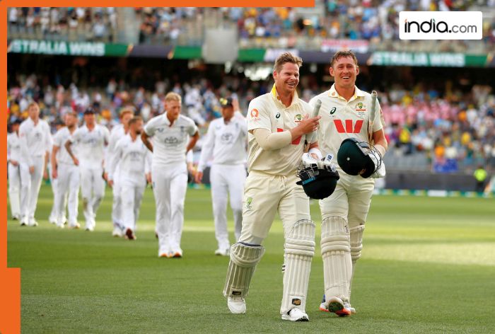 Australia vs England 2025 2nd Ashes Test match LIVE Streaming Details ...