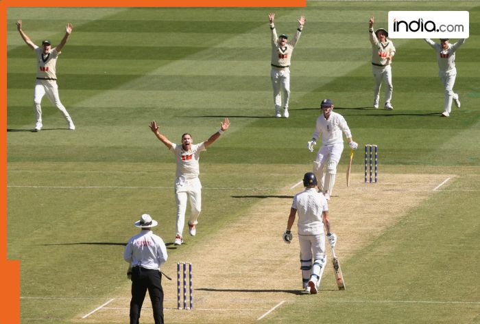 Ashes 2025 Boxing Day Test: England hand advantage back to Australia on ...