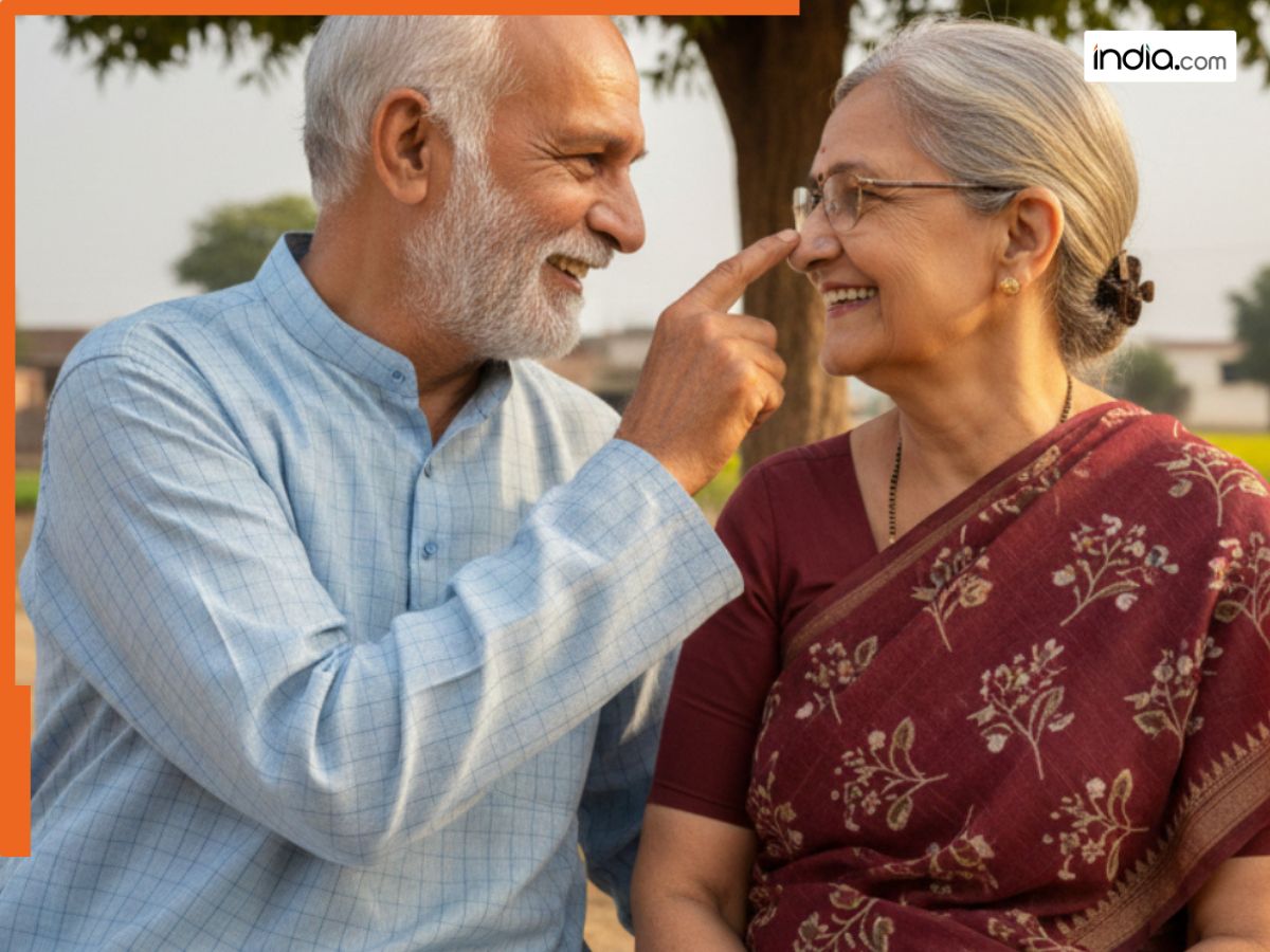 भारत में लंबा जीना है तो ये रिपोर्ट देख लें...दिल्ली में घटी औसत उम्र ...