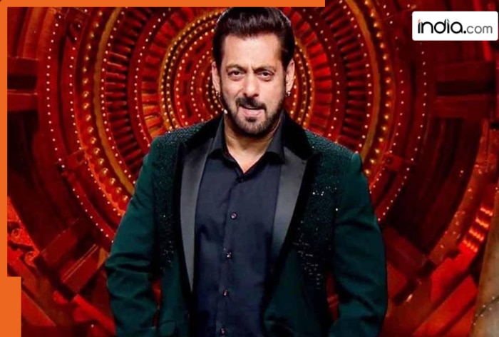 Salman Khan's fat paycheck for Bigg Boss 19 will leave you shocked, he ...