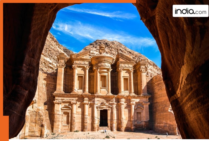 10 best places to visit in Jordan that should be on every traveller’s ...