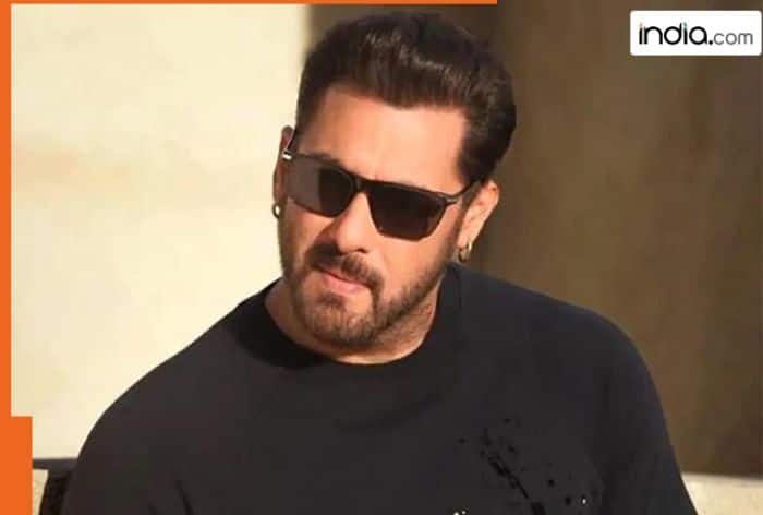 Salman Khan to celebrate his 60th birthday with..,the party will be ...