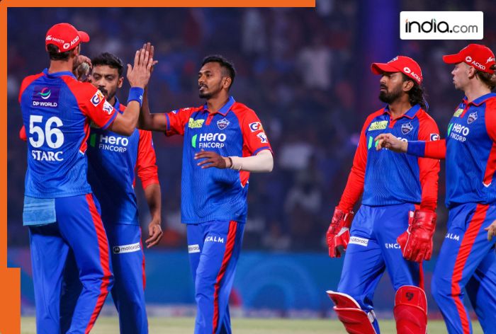 DC set to announce new CAPTAINS before IPL 2026 and WPL 2026: When and ...