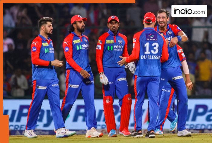 Delhi Capitals (DC) Full Squad List IPL 2026 LIVE Updates: Retention ...