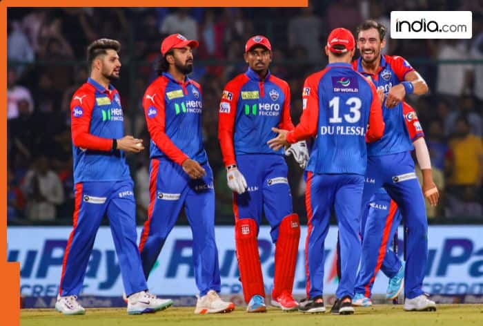 Delhi Capitals (DC) Full Squad List IPL 2026 LIVE Updates: Retention ...