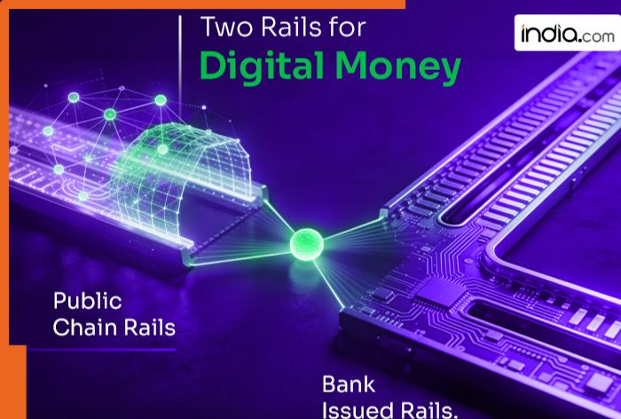 SWIFT, JPMorgan and Deutsche Börse Pilot Unified Deposit Bridge ...