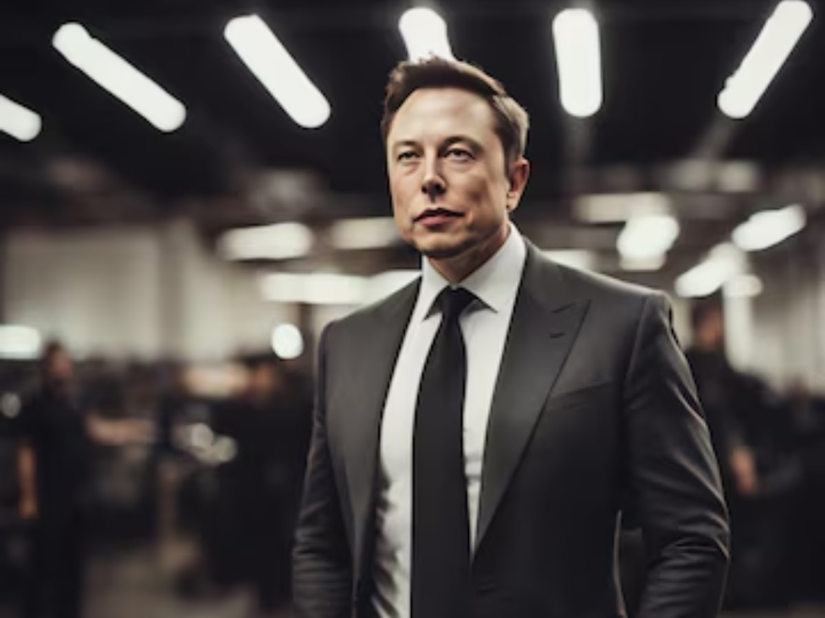 चीन ने कर दिखाया कमाल... बना दी ऐसी चीज सुनकर चौंक गई दुनिया, मस्क के ...