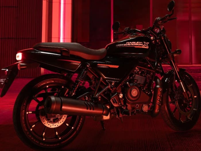 Harley-Davidson Unveils X440 T: The second motorcycle on its 440 ...
