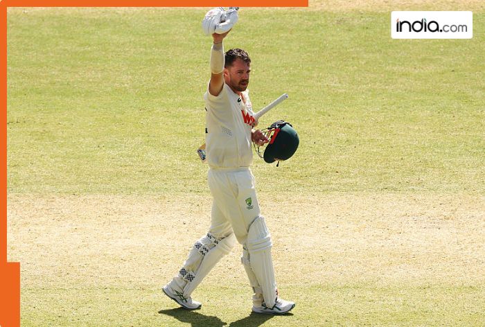 WATCH: Travis Head gets MASSIVE lifeline before equaling record of Sir ...