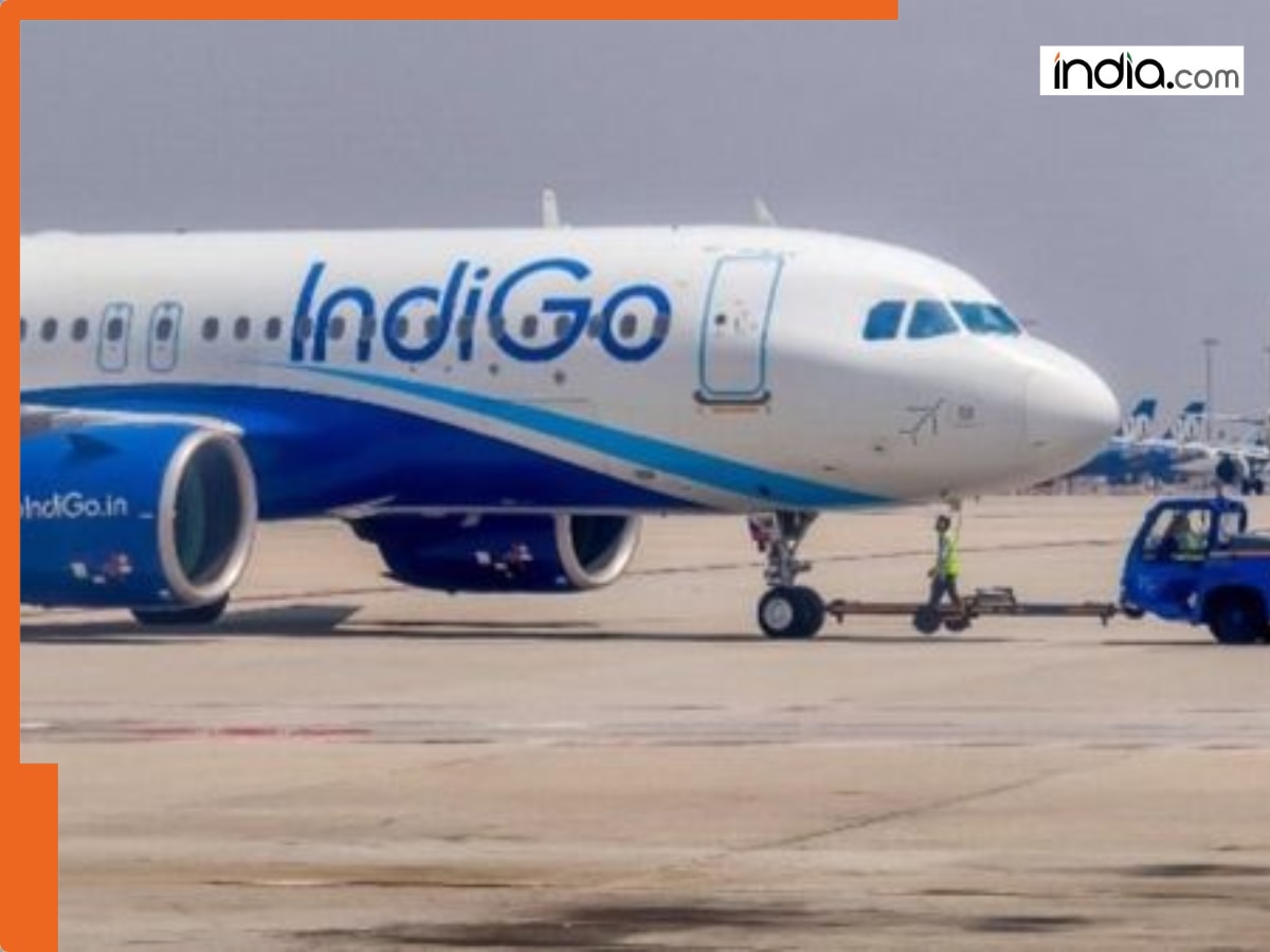 DGCA steps up pressure after IndiGo admits crew-management lapses, airline seeks extended ...
