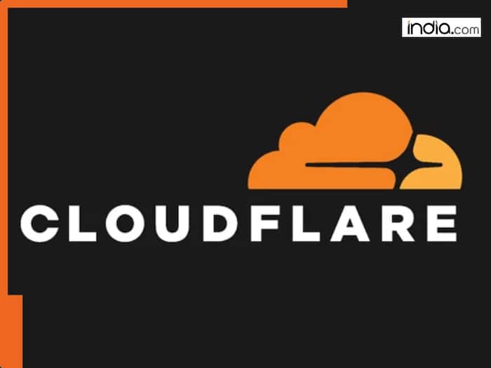 Cloudflare down Users unable to use multiple Apps Groww and Zerodha ...