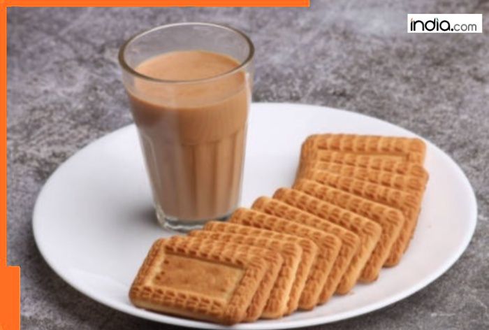Who makes world's best selling biscuits? The company is Indian, its ...