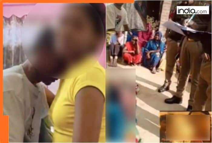 19-minute viral video: Did the girl seen in the viral clip commit ...