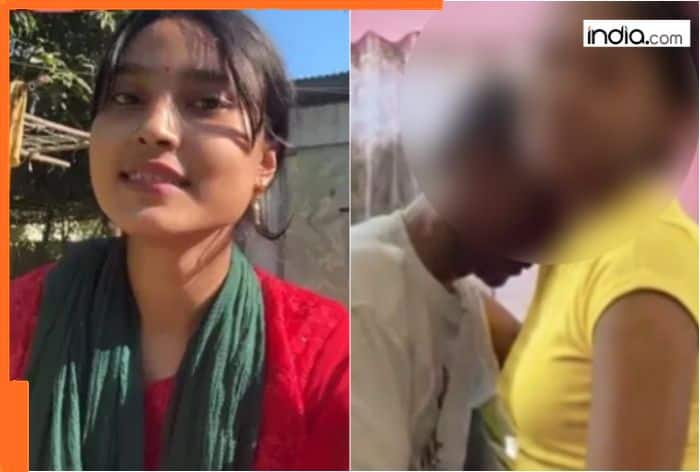 Why influencer Sweet Zannat is trending after 19-minute viral video? Users are trolling her due ...