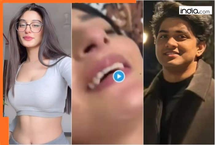 19-minute viral video: Did Payal Gaming's rumored boyfriend Parv Singh address viral MMS scandal ...