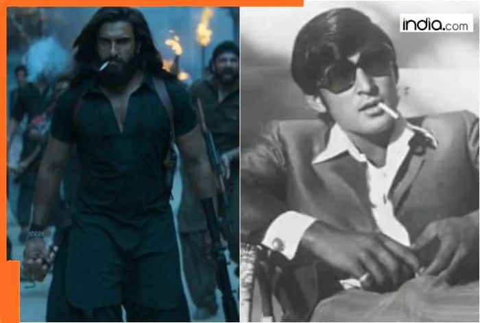 Forget 'Dhurandhar', THIS real-life Indian super spy infiltrated ...