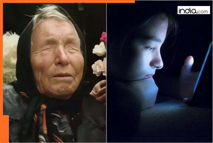 Baba Vanga made CHILLING prediction about mobile phones, said devices ...