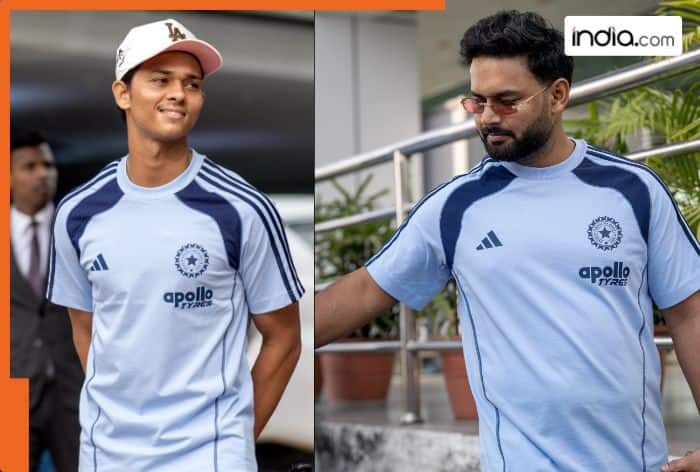 India vs South Africa 2nd ODI Predicted Playing 11: Yashasvi Jaiswal ...