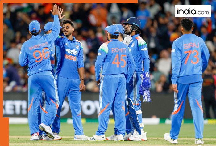 India vs New Zealand 2026 ODI Series: When and where will Team India ...