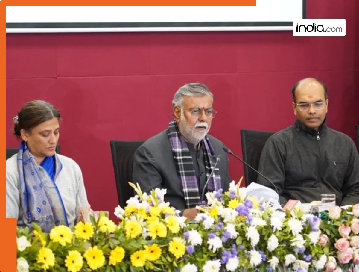 मध्य प्रदेश सरकार की बड़ी पहल, अब मजदूरों को दी जा रही STAR रेटिंग ...
