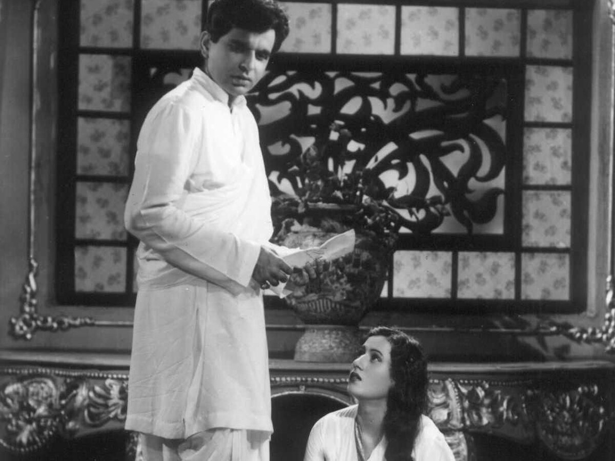 Dilip Kumar 103 Birth Anniversary: 'आधी उम्र की लड़की से शादी होगी', ज्योतिष ने की थी भविष्यवाणी ...