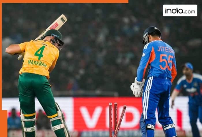 IND vs SA 2025 3rd T20I Live Streaming: When and Where to Watch India ...