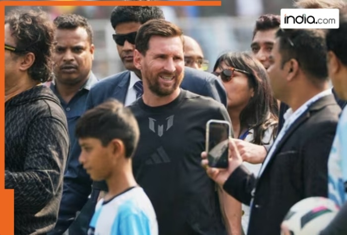 Do you want to meet Lionel Messi? Here’s how you can personally meet ...