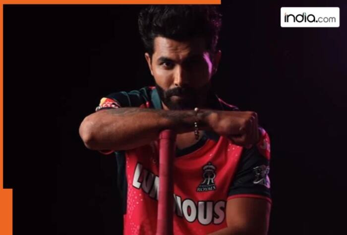 Rajasthan Royals (RR) Full Squad List IPL 2026 Live Updates: Released ...