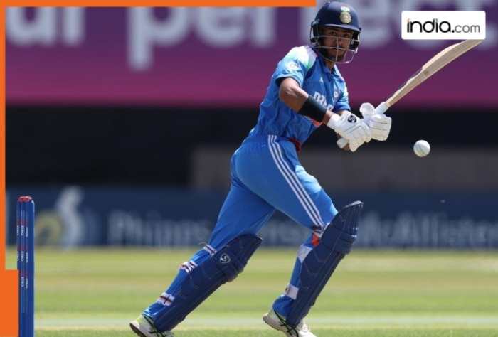 Vihaan Malhotra, Aaron George power India into U19 Asia Cup 2025 Final ...