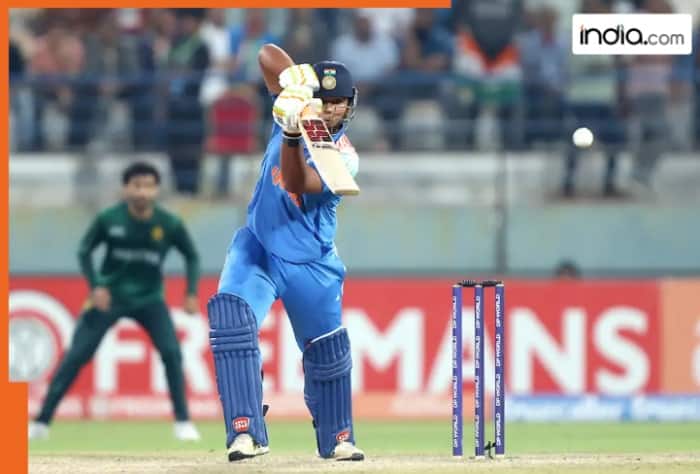 India vs Pakistan U19 Asia Cup 2025 Final Highlights: Sameer Minhas ...