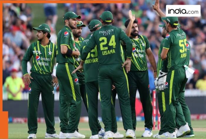 Bad News for Pakistan, Star Player injured ahead of 2026 T20 World Cup ...