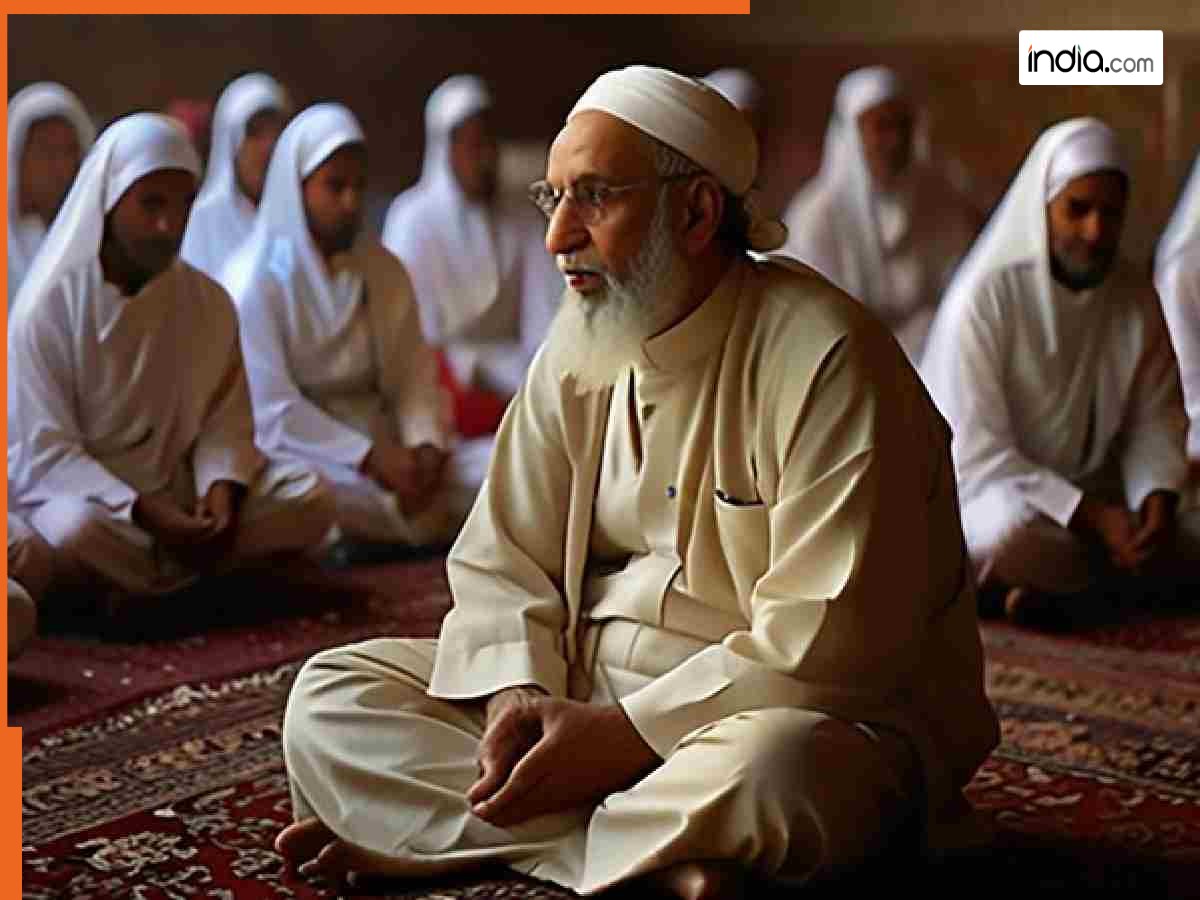 क्या दूसरे धर्म के लोग भी बन सकते हैं मुफ्ती? जानिए इस्लामिक शिक्षा से ...
