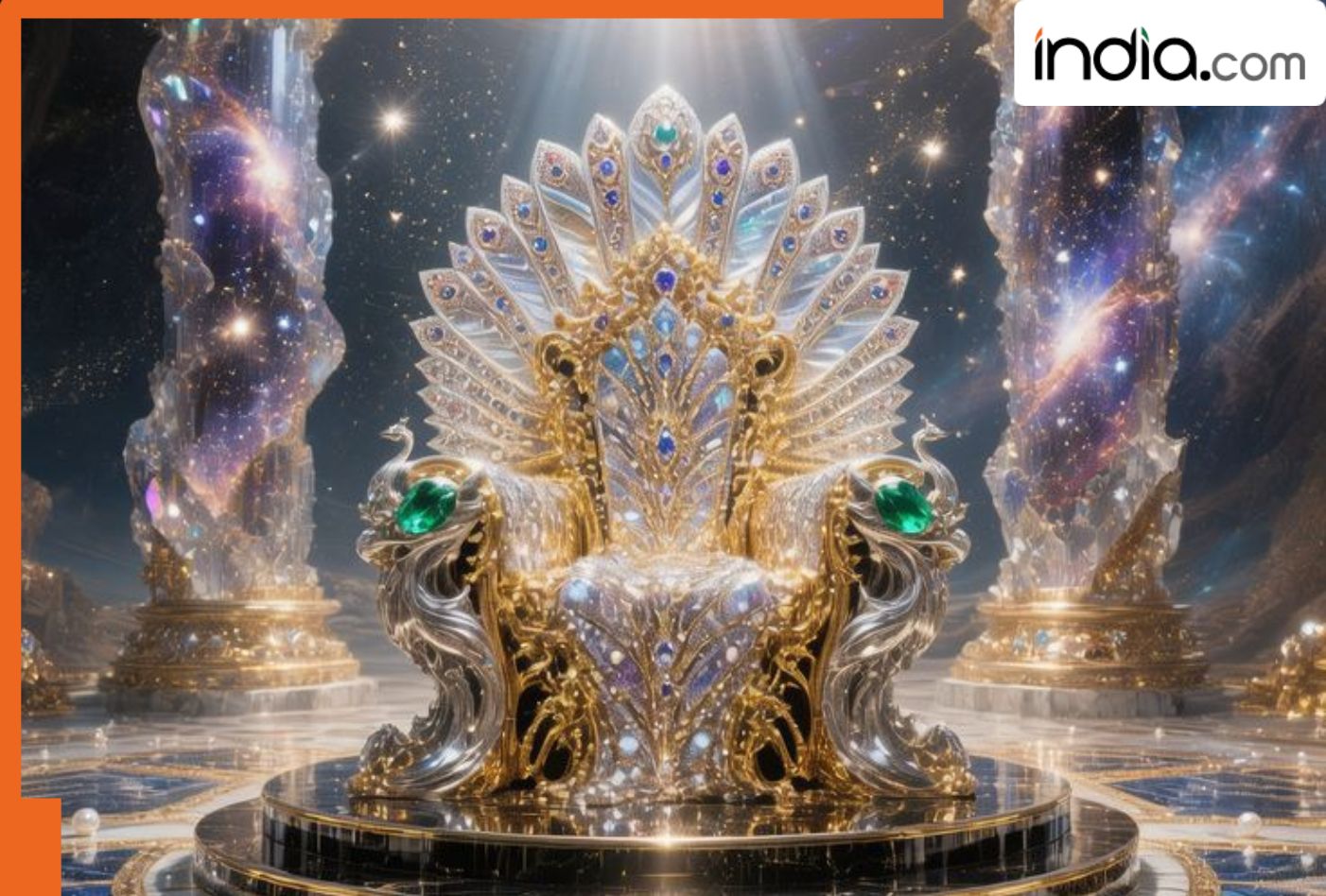 ताजमहल से दोगुना महंगा, मुगल दौर की सबसे अनमोल चीज! दिमाग घुमा देगी इस ...