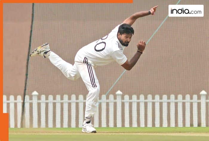 Vijay Hazare Trophy 2025-26: Mukesh Kumar, Akash Deep upstage Mohammed ...