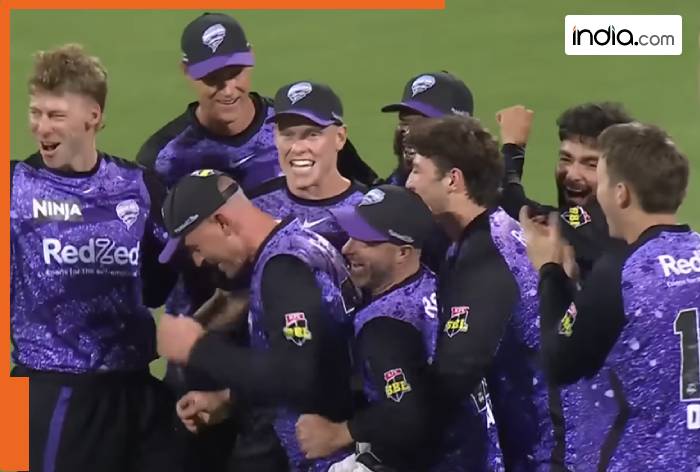 Star India cricketer praises CSK Recruit after stunning Big Bash League ...